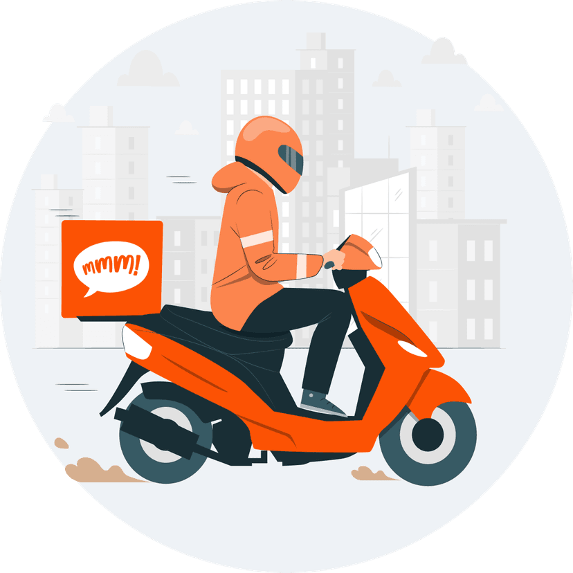 Order Food Online & Get the Best Local Deals | Mealzo