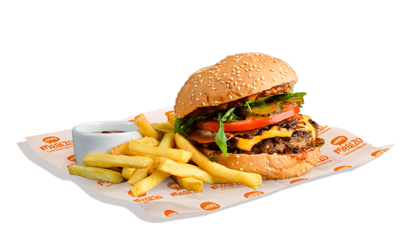 Order Food Online & Get the Best Local Deals | Mealzo