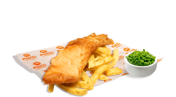 Order Food Online & Get the Best Local Deals | Mealzo