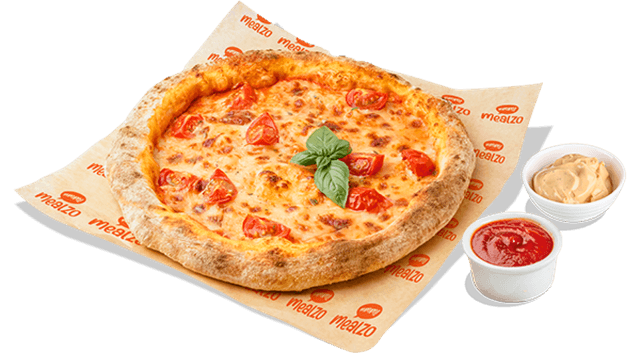 Order Food Online & Get the Best Local Deals | Mealzo