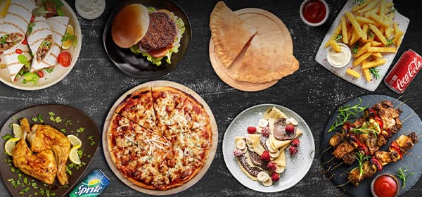 Order Food Online & Get the Best Local Deals | Mealzo