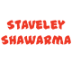 Staveley Shawarma – Order Shawarma in Wolverhampton | Mealzo