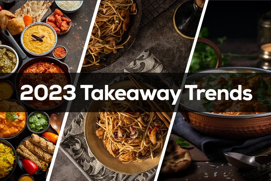 A Closer Look at the UK Takeaway Trends with Mealzo | Mealzo